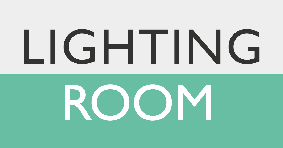 Lighting Room - Modern & Traditional Designer Lighting