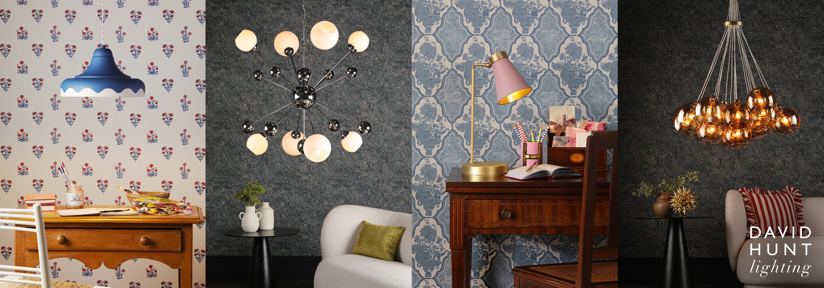 Lighting Room - Modern & Traditional Designer Lighting